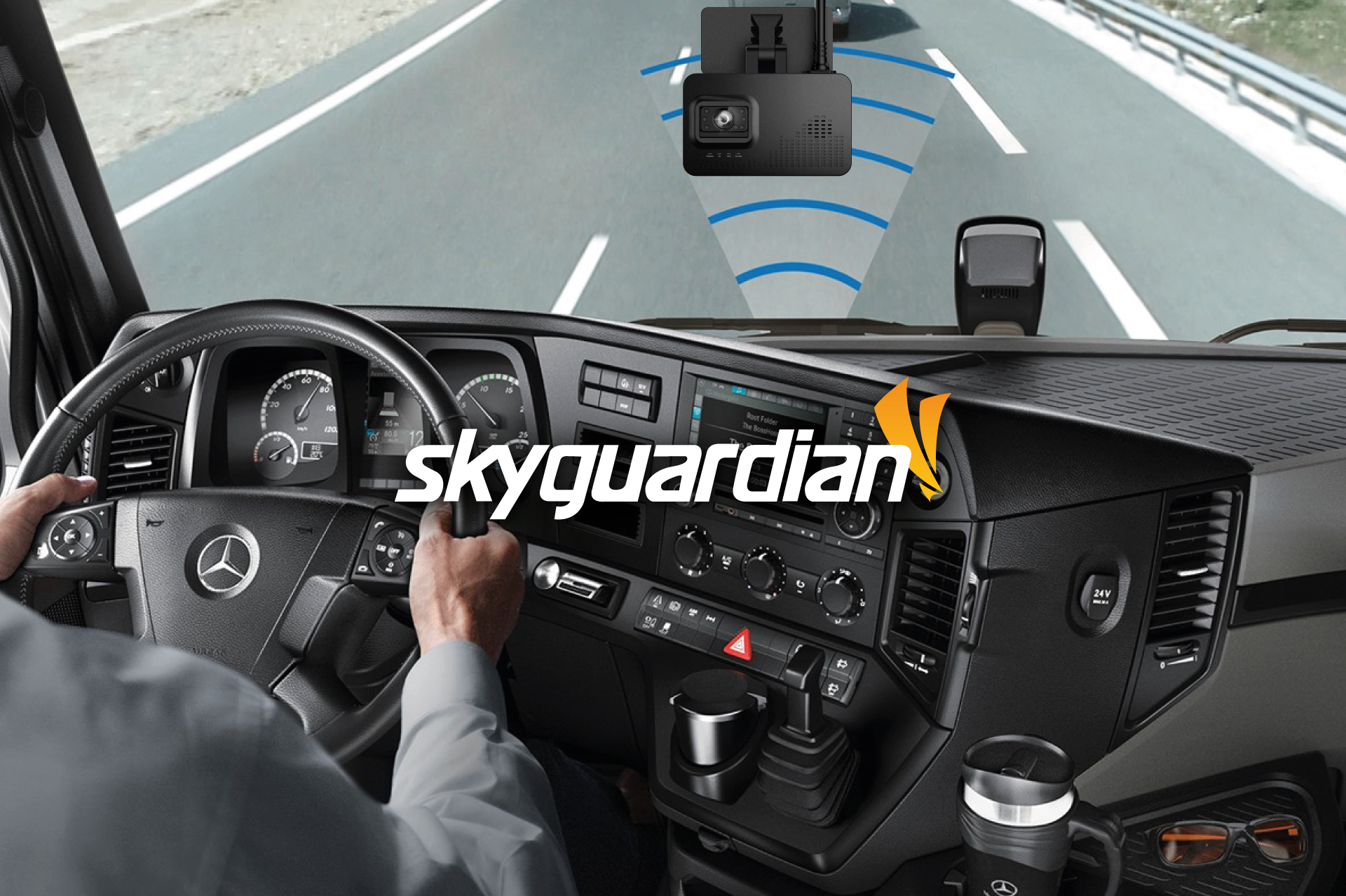 Vehicle Service System